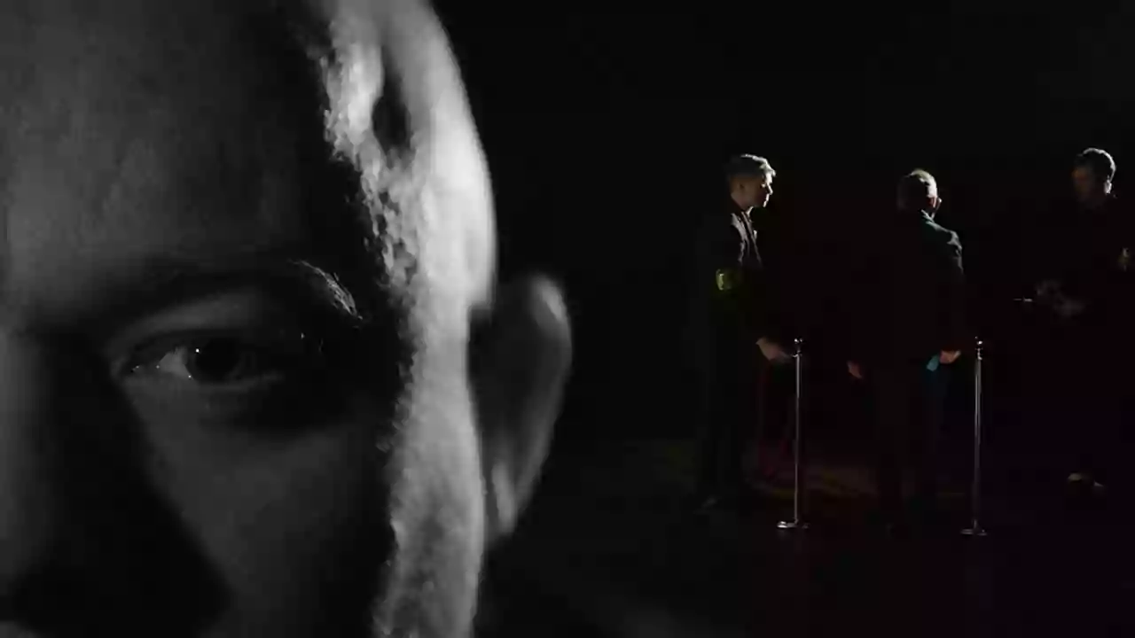 Bad Friday Lyrics Everything Everything - Lyric Bell Store