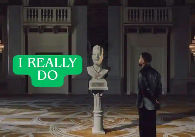 I Really Do Lyrics By Karan Aujla - Lyric Bell Store